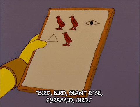 Eye-pyramid GIFs - Get the best GIF on GIPHY