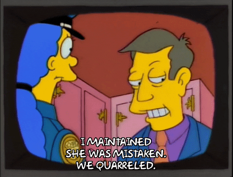 Skinner-family-dispute GIFs - Get the best GIF on GIPHY