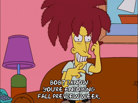 Enjoy-your-week GIFs - Get the best GIF on GIPHY