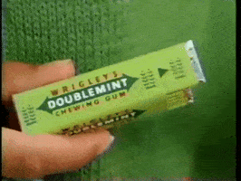 Doublemint Gum Memes