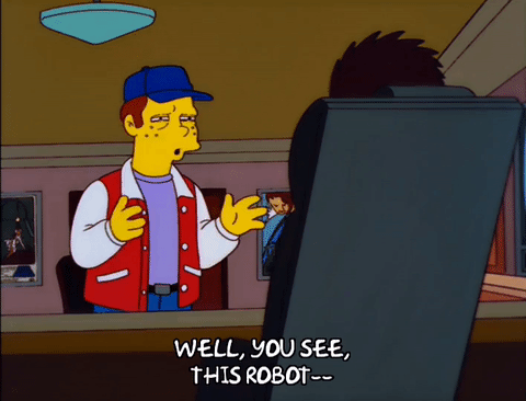 Episode 5 GIF - Find & Share on GIPHY