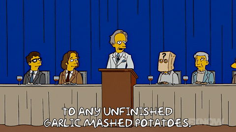 The Unknown Comic GIFs - Get the best GIF on GIPHY