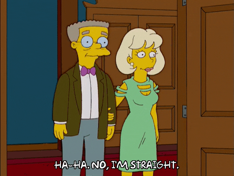 Im-straight GIFs - Get the best GIF on GIPHY