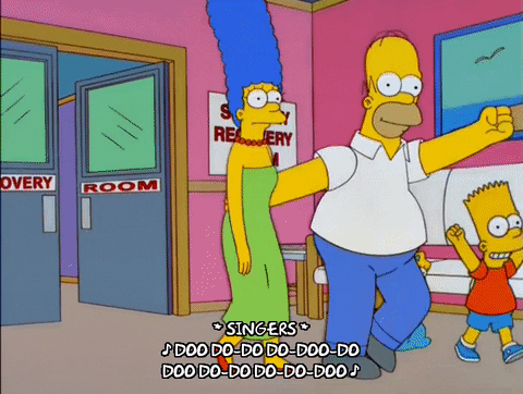 Surgery-recovery GIFs - Get the best GIF on GIPHY