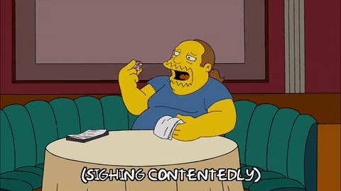 Large Meal GIFs - Get the best GIF on GIPHY