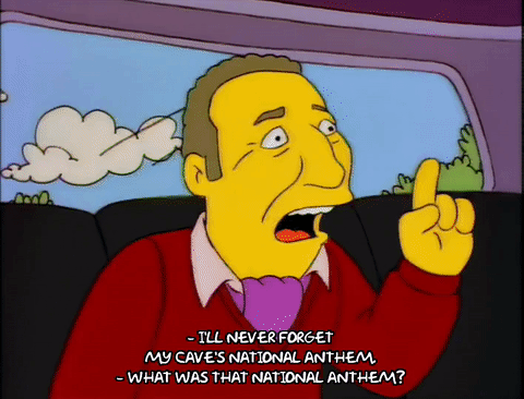 Homer Simpson GIF - Find & Share on GIPHY