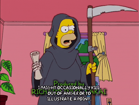 Out Of Anger GIFs - Get the best GIF on GIPHY