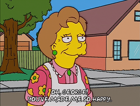 Oh-george GIFs - Get the best GIF on GIPHY