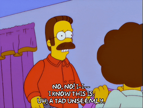 Unseemly GIFs - Get the best GIF on GIPHY