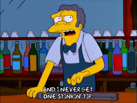 Never-getting-one GIFs - Get the best GIF on GIPHY