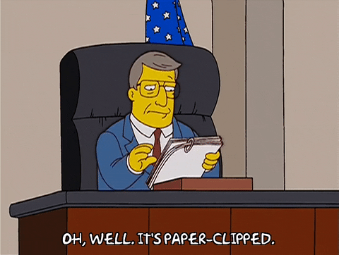 Paper-clips GIFs - Get the best GIF on GIPHY