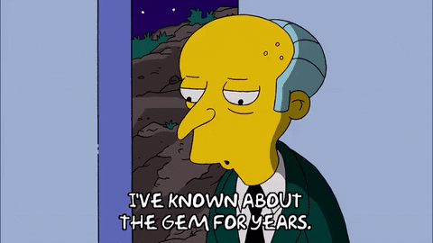 Mr-obvious GIFs - Get the best GIF on GIPHY