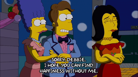 Happy Without Me GIFs - Get the best GIF on GIPHY