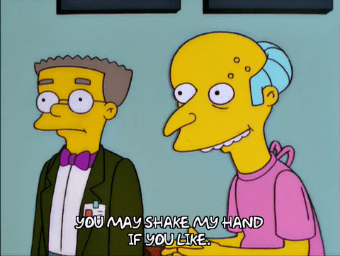 Shake-my-hand GIFs - Get the best GIF on GIPHY