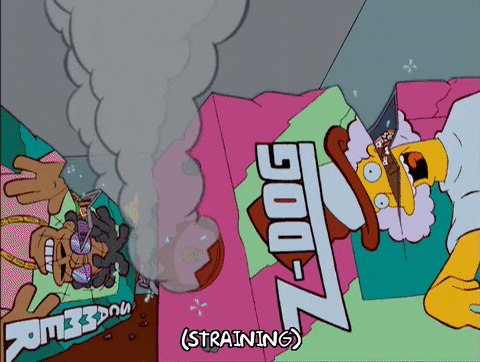 Leaning Against GIFs - Get the best GIF on GIPHY