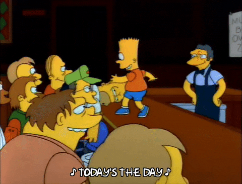 Daytoday GIFs - Get the best GIF on GIPHY