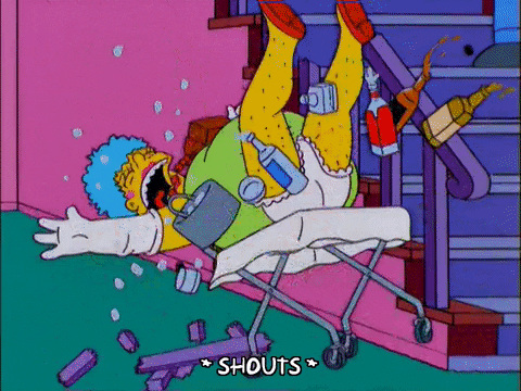 Drunken-stupor GIFs - Get the best GIF on GIPHY