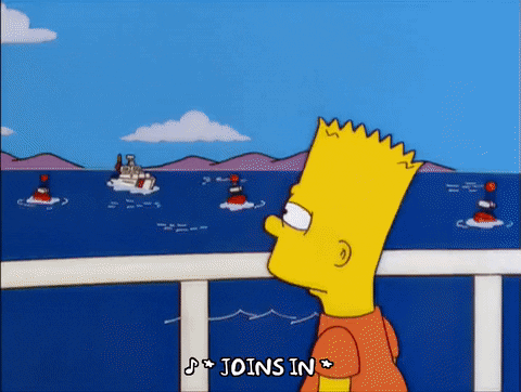 Homer Simpson GIF - Find & Share on GIPHY