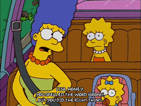 Spell-the-word GIFs - Get the best GIF on GIPHY