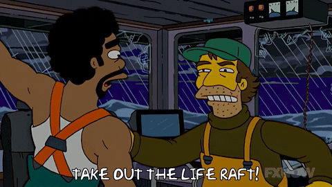 Life-raft GIFs - Get the best GIF on GIPHY