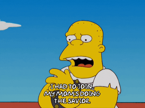 The-saviors GIFs - Get the best GIF on GIPHY