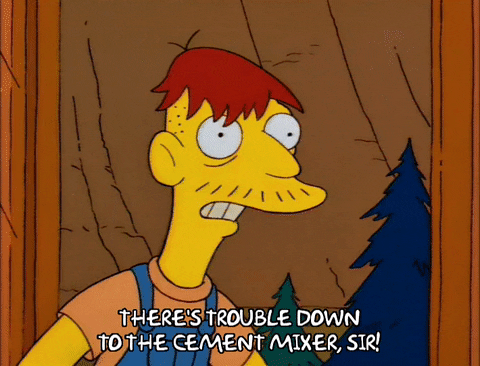 Cement-mixer GIFs - Get the best GIF on GIPHY