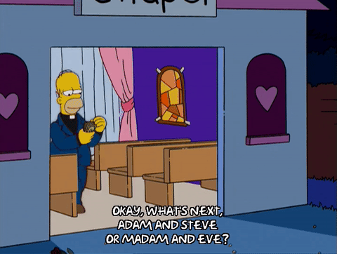 Homer Simpson Episode 10 GIF - Find & Share on GIPHY
