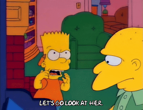 Conversation With A Friend GIFs - Get the best GIF on GIPHY