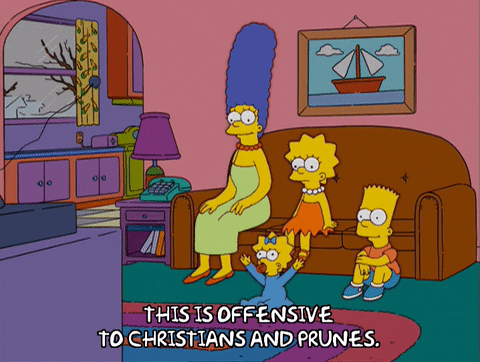 Bart Simpson News GIF - Find & Share on GIPHY