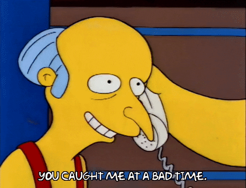 White Telephone Receiver GIFs - Get the best GIF on GIPHY