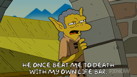 Life Bar GIFs - Get the best GIF on GIPHY