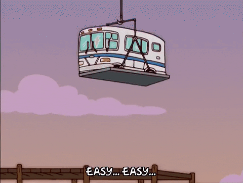 Trailer Home GIFs - Get the best GIF on GIPHY