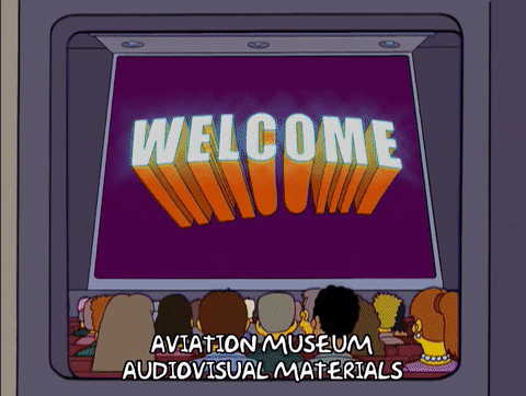 Aviation-museum GIFs - Get the best GIF on GIPHY