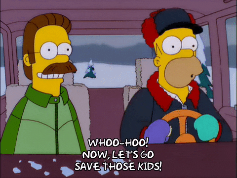 Save Those Kids GIFs - Get the best GIF on GIPHY