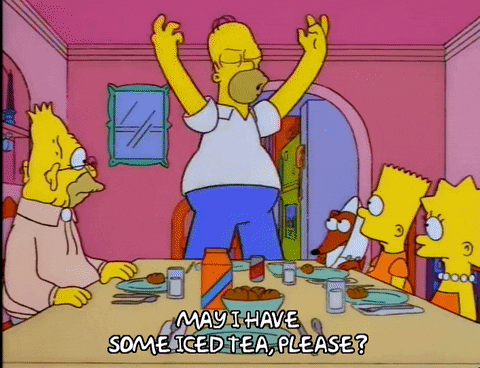 Iced Tea GIFs - Get the best GIF on GIPHY