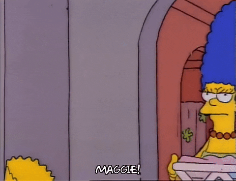 Maggie-gore GIFs - Get the best GIF on GIPHY