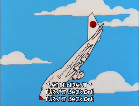 Back-turned GIFs - Get the best GIF on GIPHY