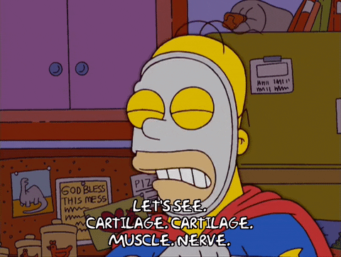 Homer Pie Man GIFs - Find & Share on GIPHY