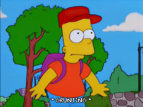 Try To Get Away GIFs - Get the best GIF on GIPHY