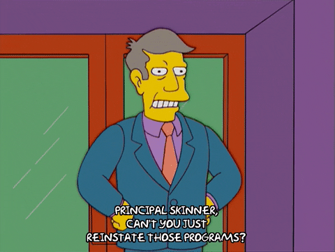 Reinstatement GIFs - Get the best GIF on GIPHY