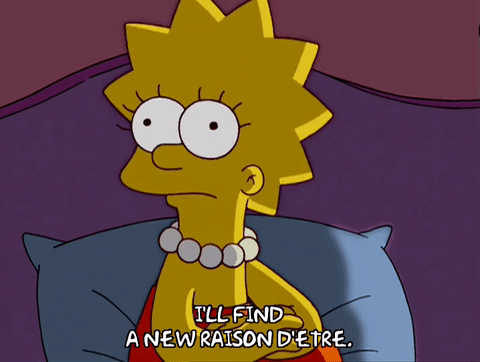 Talking Lisa Simpson GIF - Find & Share on GIPHY