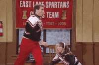 Will Ferrell Gif Snl