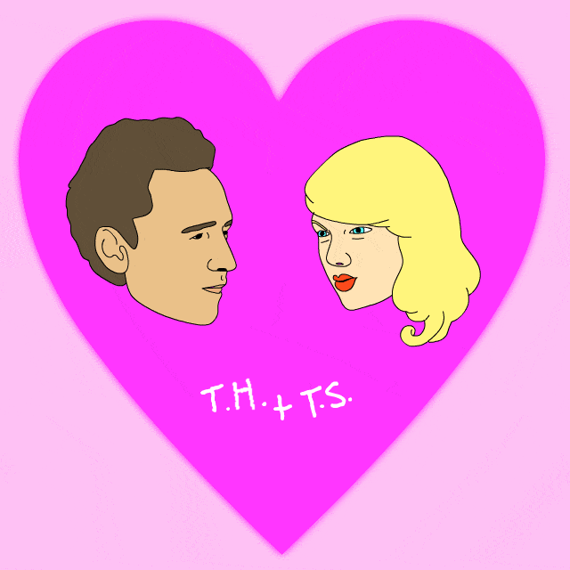 Taylor Swift GIF by GIPHY Studios Originals - Find & Share on GIPHY
