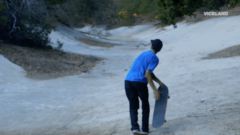 Throwing-skateboard GIFs - Get the best GIF on GIPHY