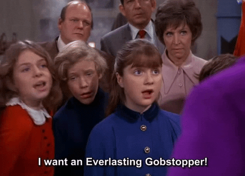 Everlasting Gobstopper GIFs - Get the best GIF on GIPHY