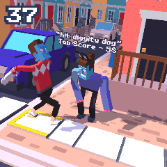 Digging Dog GIFs - Get the best GIF on GIPHY