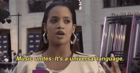 Universal Language GIFs - Get the best GIF on GIPHY