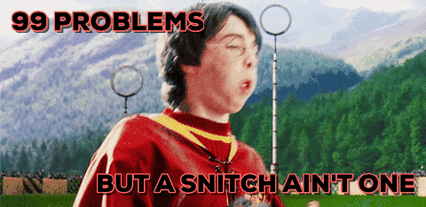 I Got 99 Problems But You Wont Be One GIFs - Get the best GIF on GIPHY