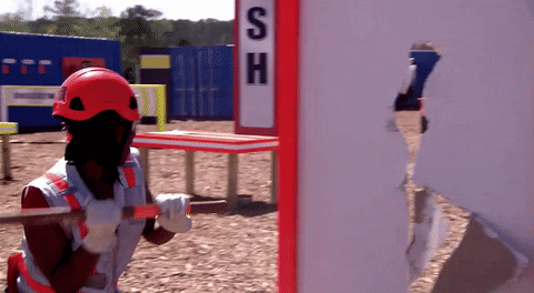 Tim Tebow Home Repair GIF by Home Free - Find & Share on GIPHY