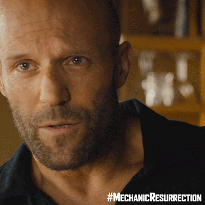 Jason Statham Mcm GIF by Lionsgate - Find & Share on GIPHY